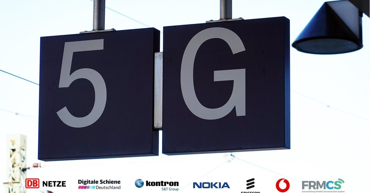 FRMCS-System Design for Digital Railway System | Digitale Schiene ...