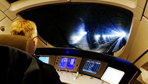 Automatic Train Operation | Digitale Schiene Deutschland