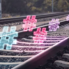 Digital Rail for Germany | Digitale Schiene Deutschland