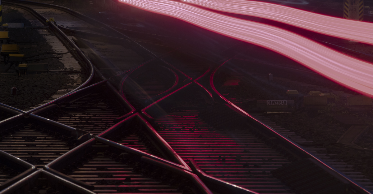 SIL4 Cloud - IT platform architecture for safety-relevant railway ...