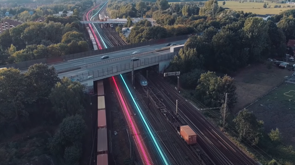 Bahnbetrieb im Wandel: die Betriebssteuerungsstrategie | Digitale ...